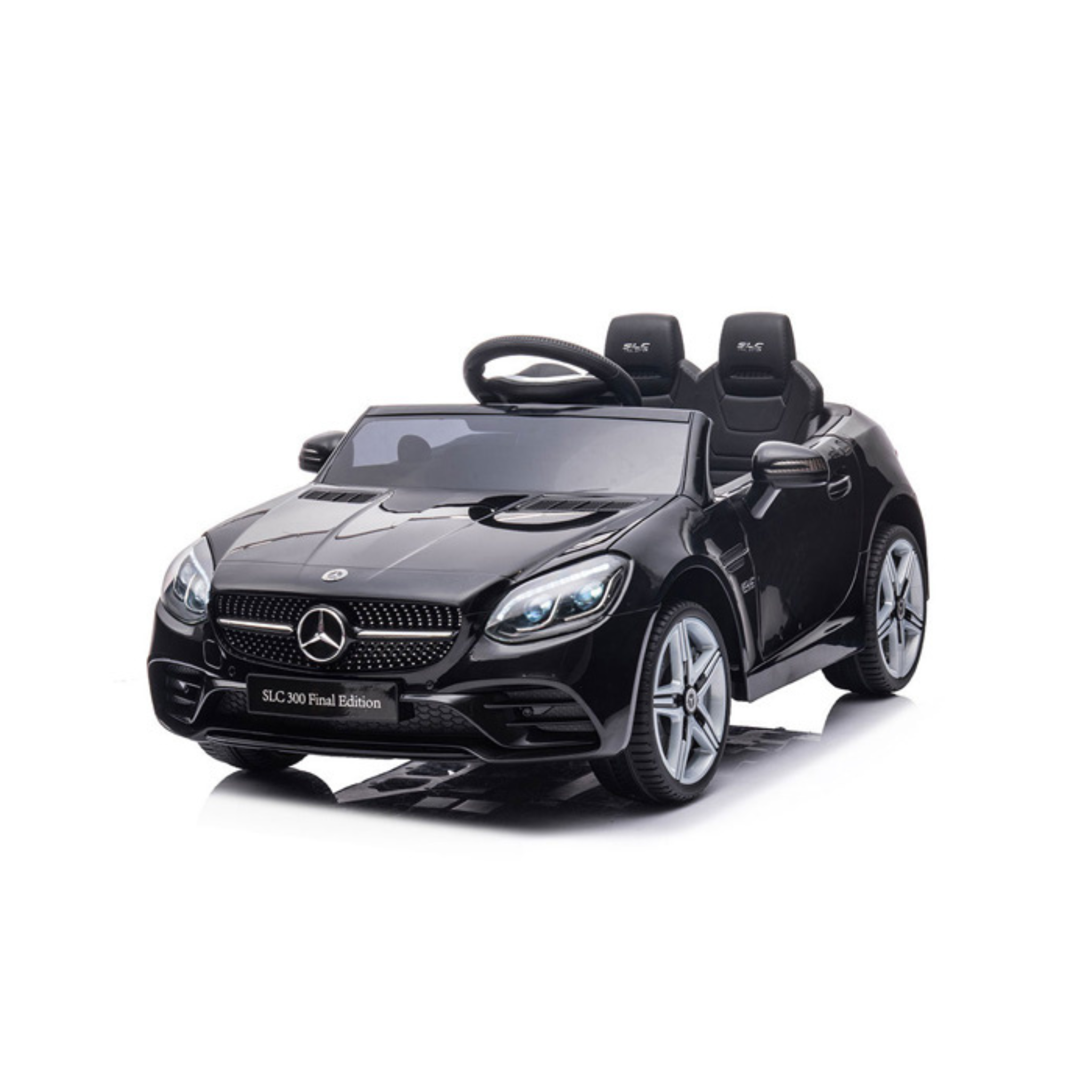 Childrens Electric Cars Mercedes