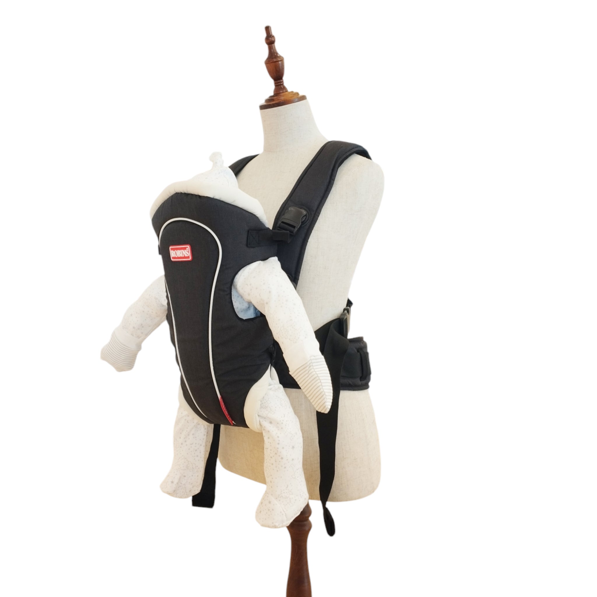 Robins Baby Carrier 3-18 months – Robins Baby Products