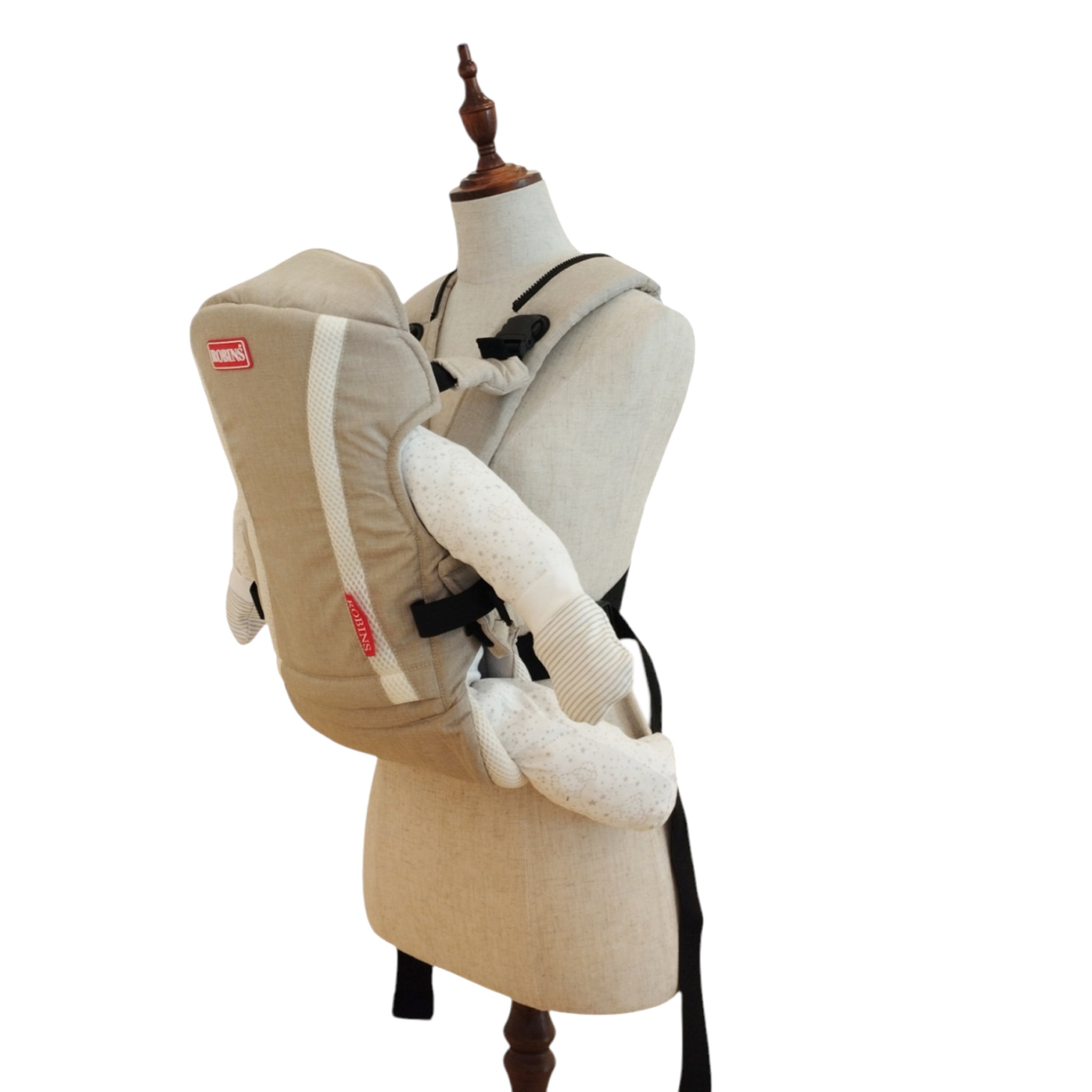 Robins Baby Carrier 0-12 months – Robins Baby Products