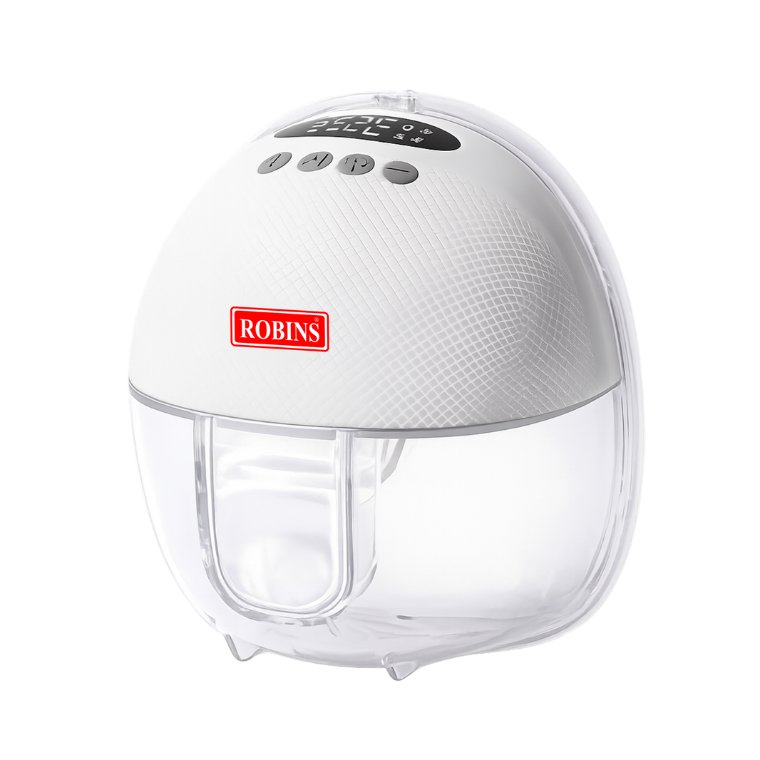 Nursing & Feeding – Robins Baby Products