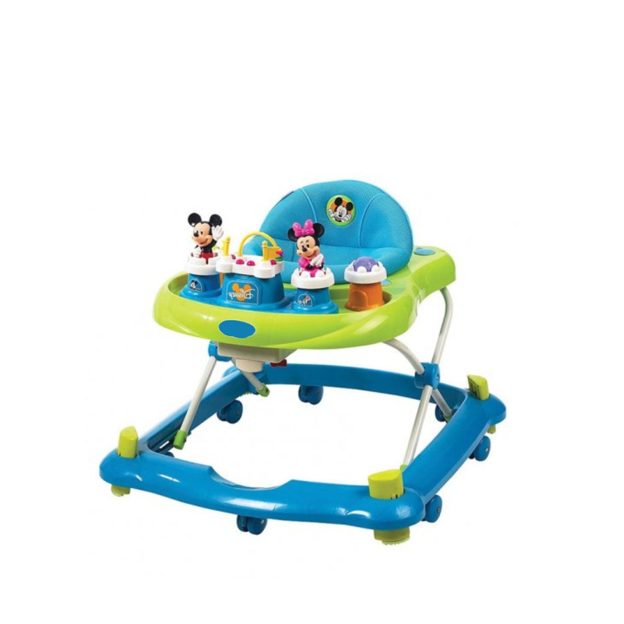 Goodbaby Baby Walker Butterfly – Robins Baby Products