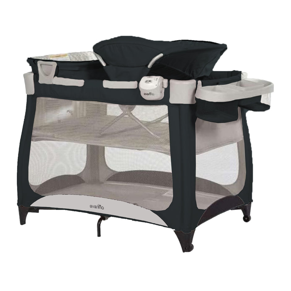 Baby Beds & Playpens – Robins Baby Products