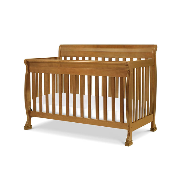 Robins Oak Wood Baby Bed – Robins Baby Products
