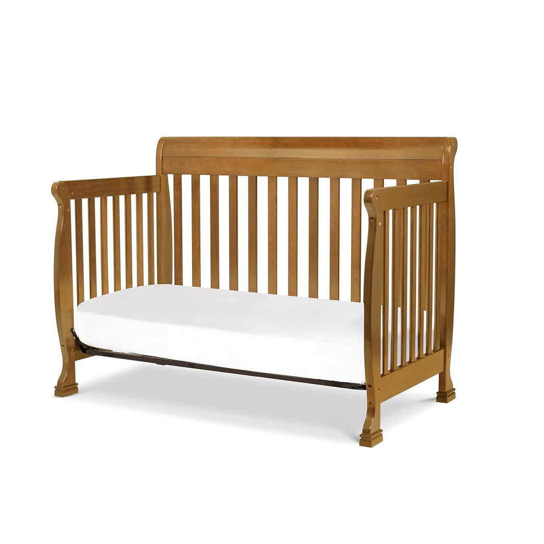 Baby Wooden Bed – Robins Baby Products